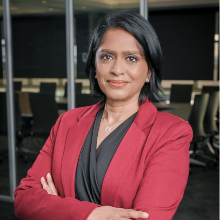 Sustainable Finance in South Africa